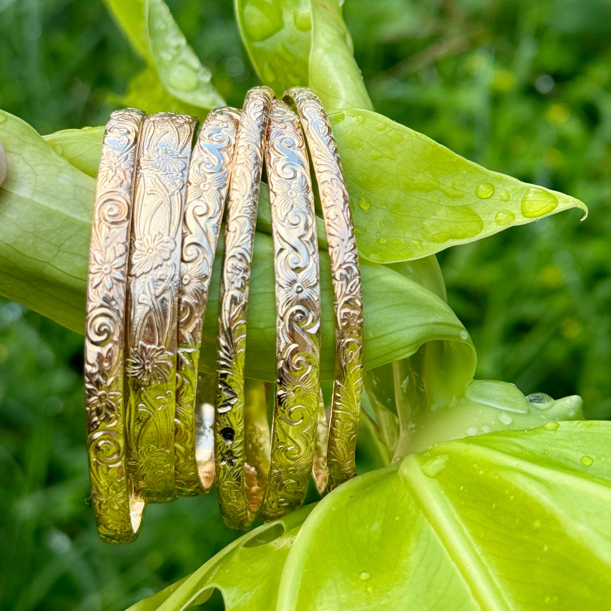 Heirloom Collection – banglesbyjoii