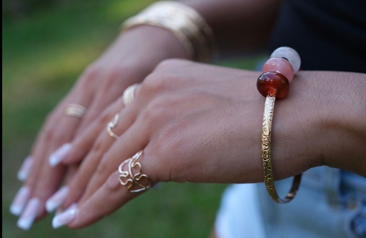 Kuko Bangle – banglesbyjoii