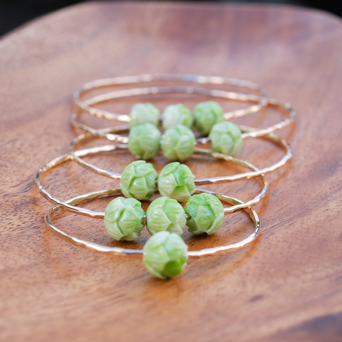 Pakalana Bangle – banglesbyjoii