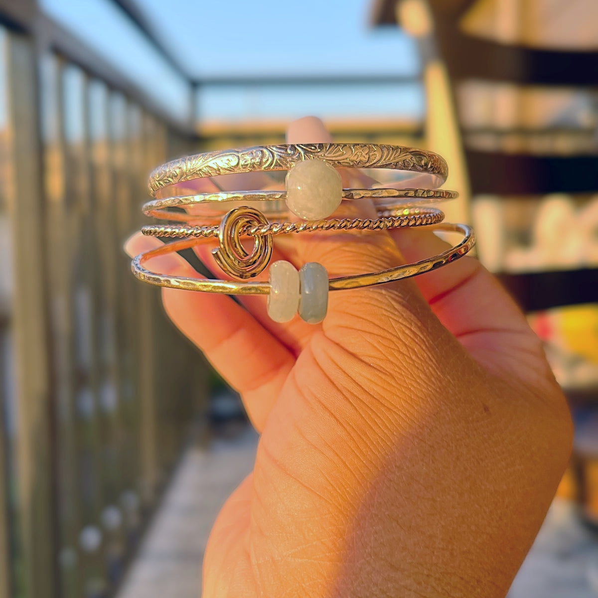 Kahului Set – banglesbyjoii